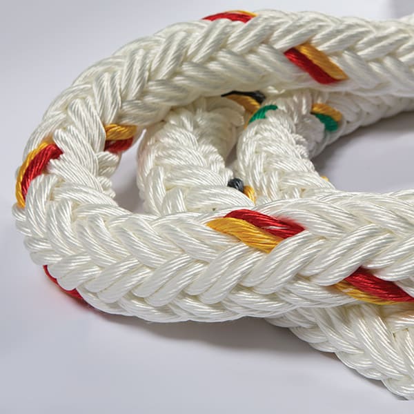 Siri® High Performance Ropes - Katradis Marine Ropes Ind. S.A.