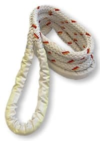 Mooring Tails Μooring pendants. Special-length Ropes - Katradis