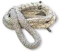 Mooring Tails Μooring pendants. Special-length Ropes - Katradis