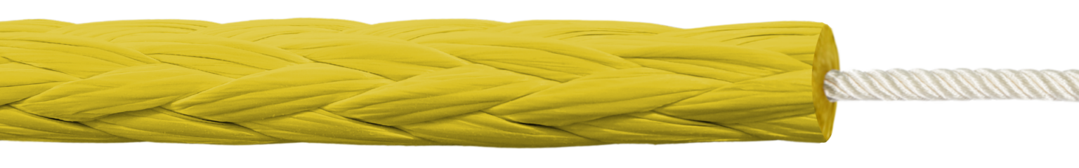 Siri® High Performance Ropes - Katradis Marine Ropes Ind. S.A.