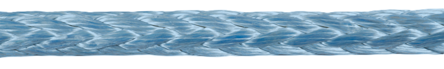 Siri® High Performance Ropes - Katradis Marine Ropes Ind. S.A.