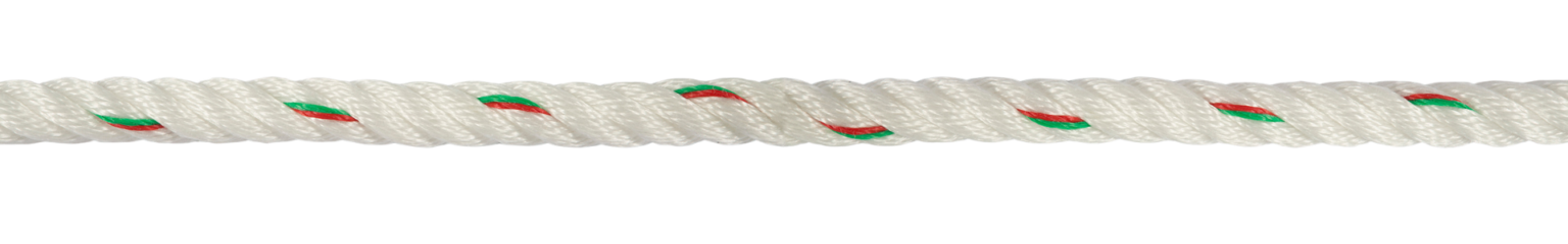 NIKA-Cord® 3-4 Strand Rope - Katradis Marine Ropes