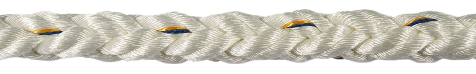 Synthetic Ropes - Katradis Marine Ropes