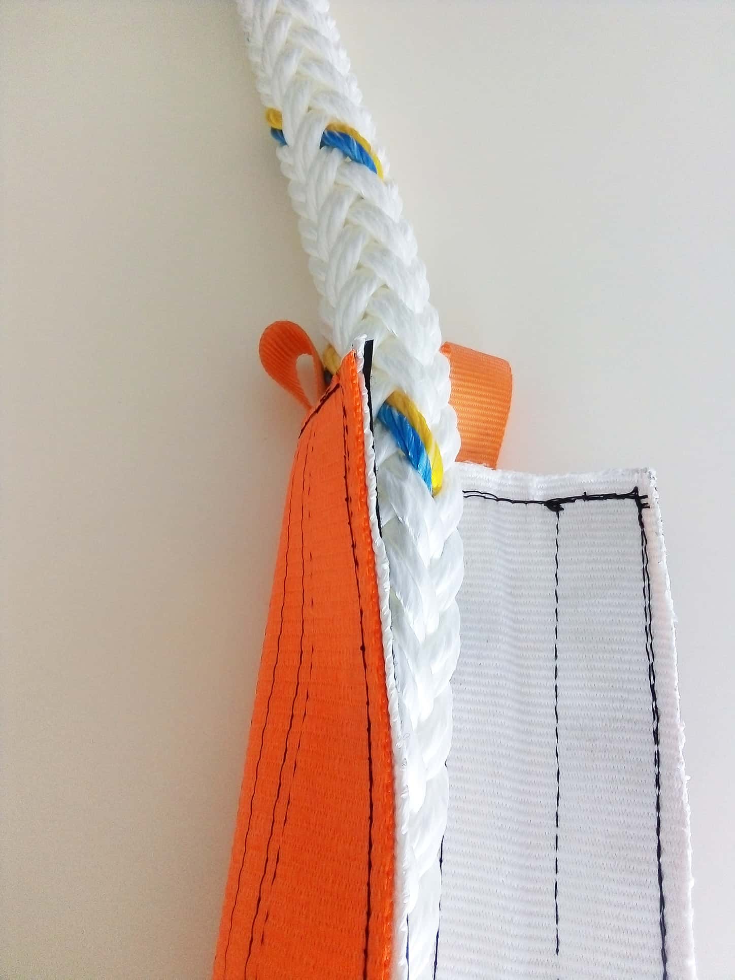 NIKA-GUARD ULTRADOUBLE Protector - Katradis Marine Ropes