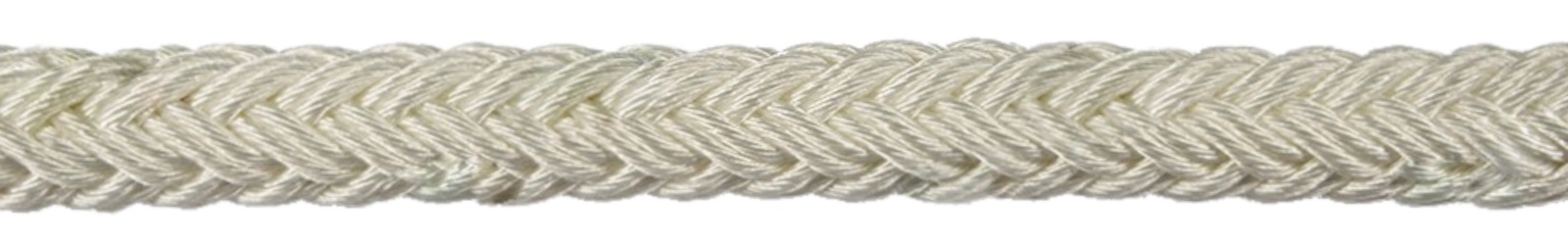 NIKA-Nylon 12-24 Strand (Polyamide) 12-24 Strand Rope - Katradis Marine ...