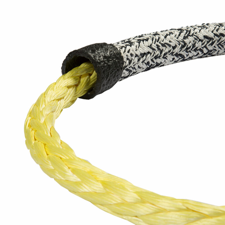 Protect your rope from abrasive surfaces - Katradis Rope Protectors