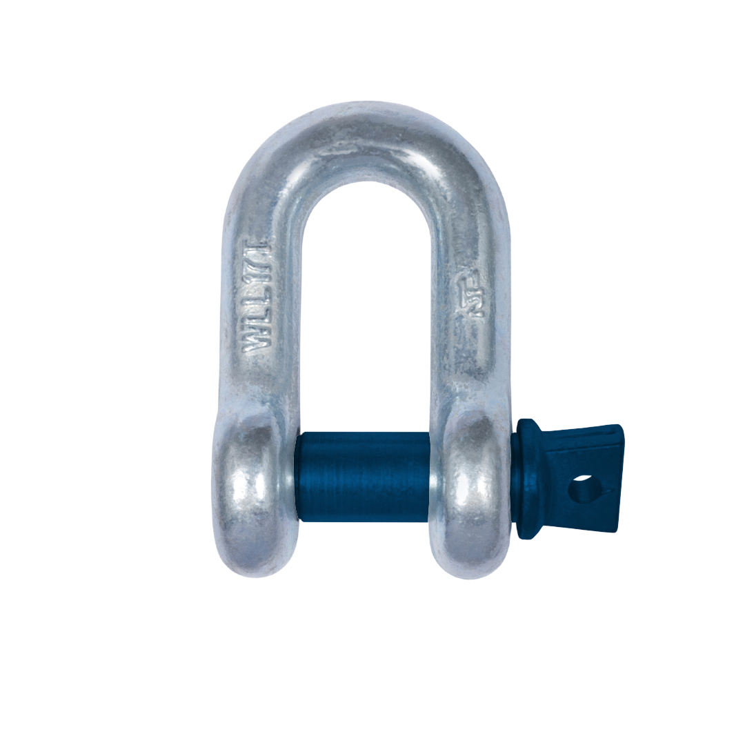 Aquaculture Shackles in a wide range of sizes and types - Katradis ...