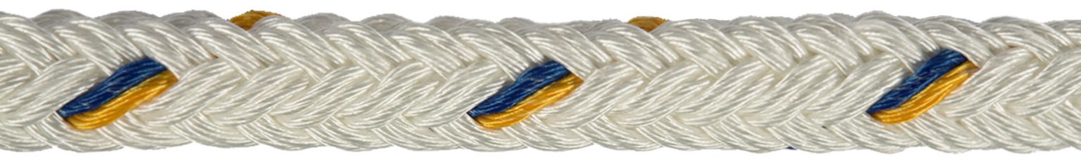 Mixed Synthetic Ropes - Katradis Marine Ropes