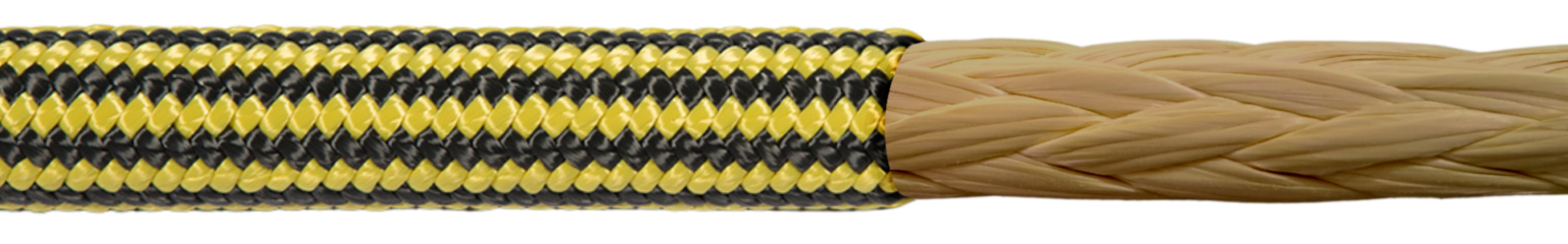 Siri® High Performance Ropes - Katradis Marine Ropes Ind. S.A.