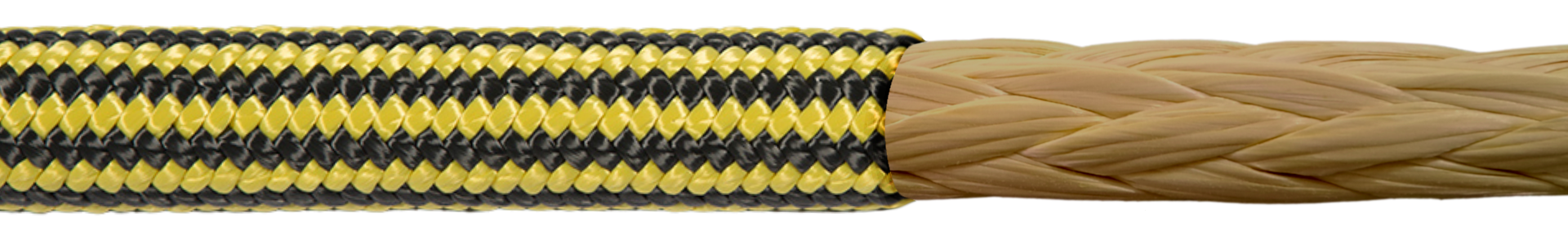 LCP-Siri S12 (with Vectran™) COVERED - Katradis Ropes