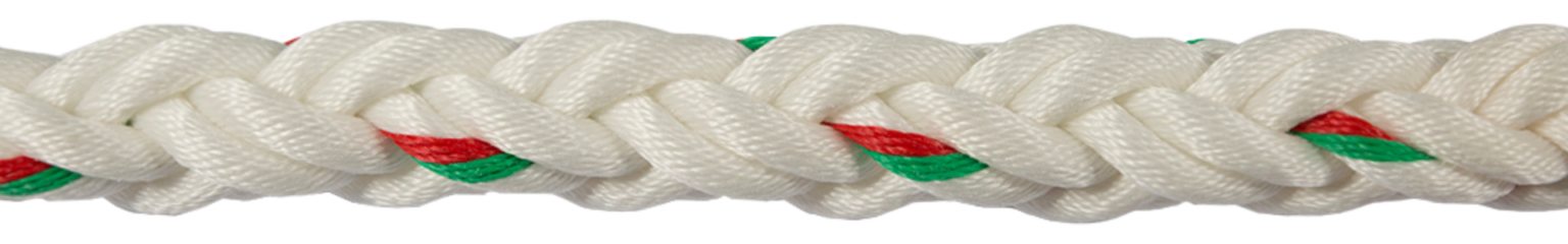Synthetic Ropes - Katradis Marine Ropes