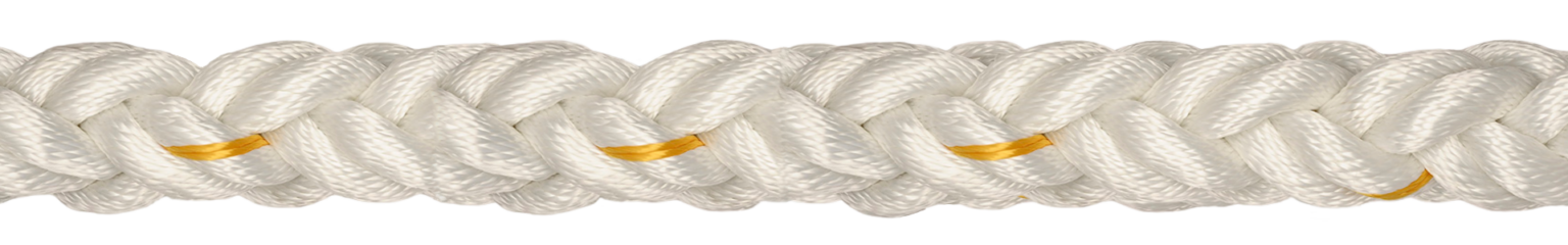 Synthetic Ropes - Katradis Marine Ropes