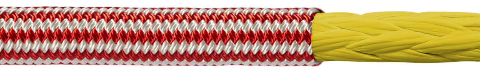 Siri® High Performance Ropes - Katradis Marine Ropes Ind. S.A.