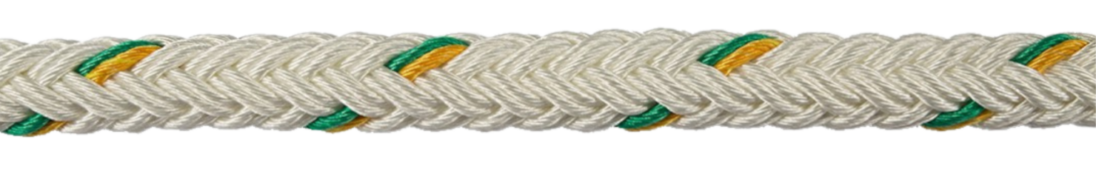 Synthetic Ropes - Katradis Marine Ropes