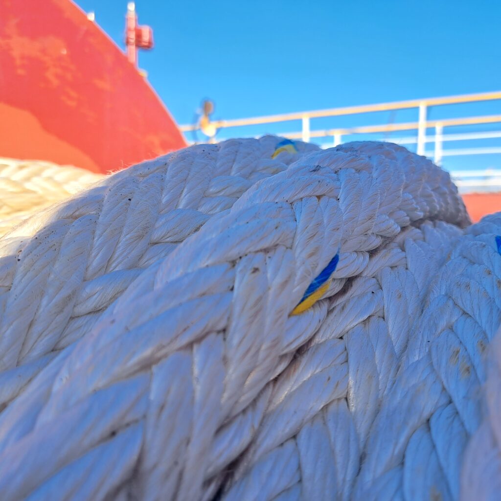Marine - Katradis Marine Ropes