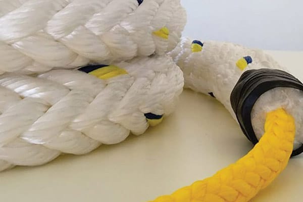 1936년부터 해운 산업에 종사 - Katradis Marine Ropes