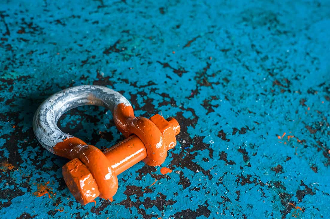 Katradis Marine Ropes - An established manufacturer of marine supplies