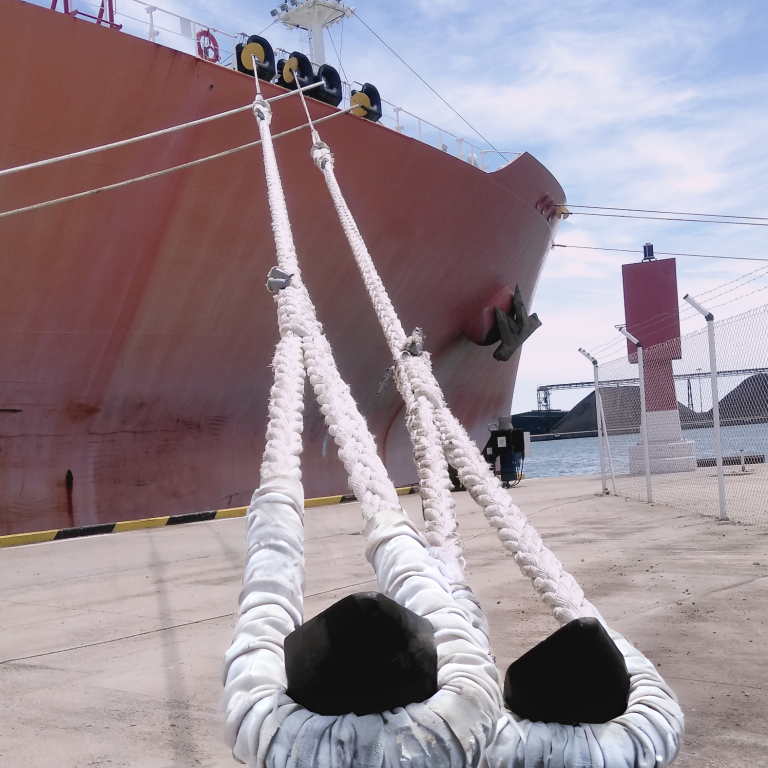 Marine - Katradis Marine Ropes