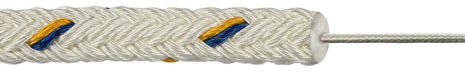 Synthetic Ropes - Katradis Marine Ropes