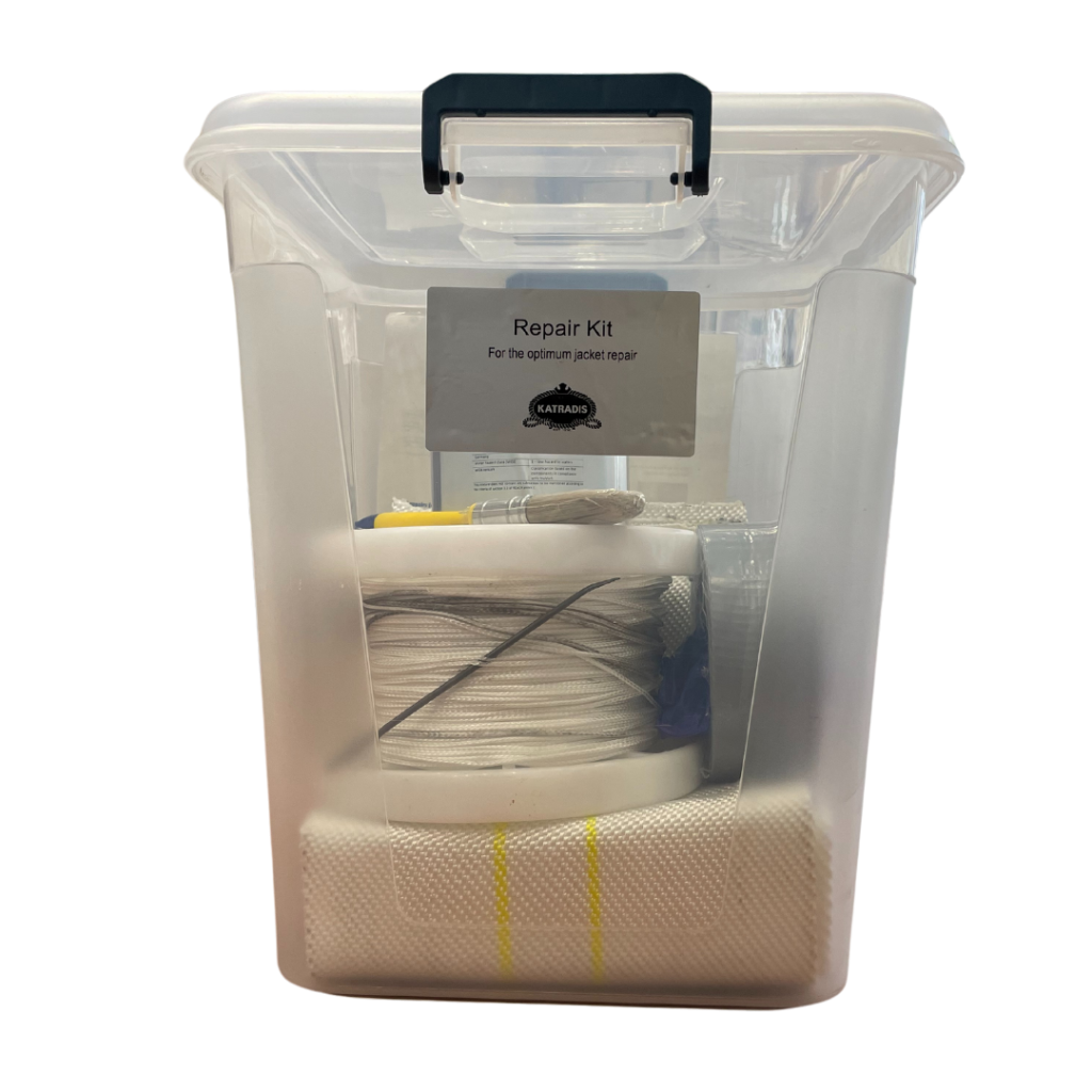 Repair Kit Rope Accessories - Katradis Marine Ropes