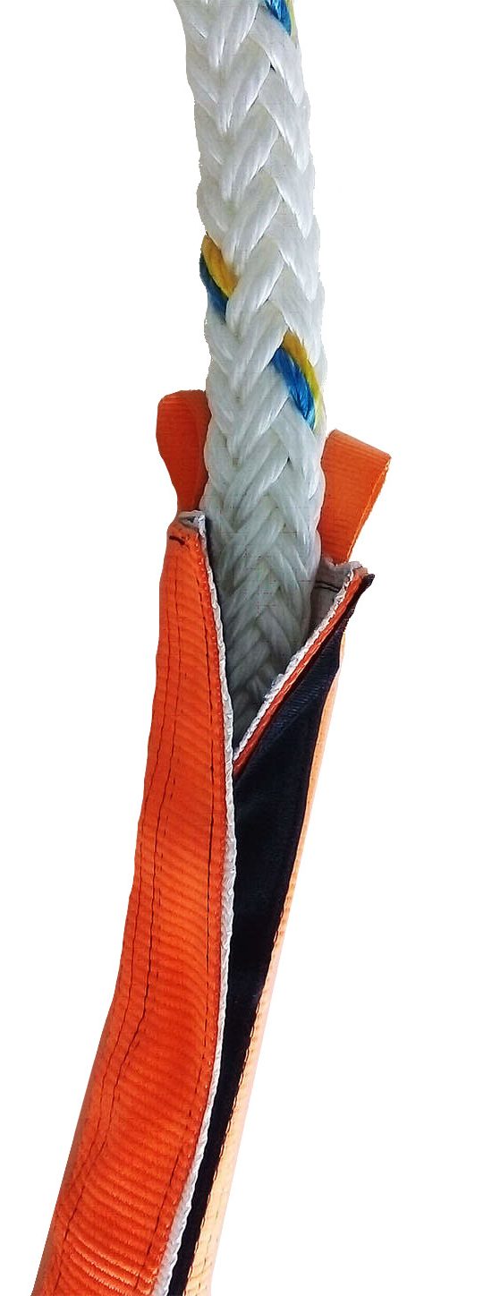 NIKA-GUARD ULTRADOUBLE Protector - Katradis Marine Ropes