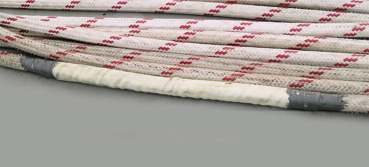 Repair Kit Rope Accessories - Katradis Marine Ropes