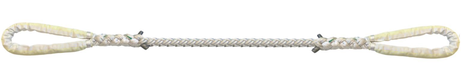 Mooring Tails Μooring pendants. Special-length Ropes - Katradis