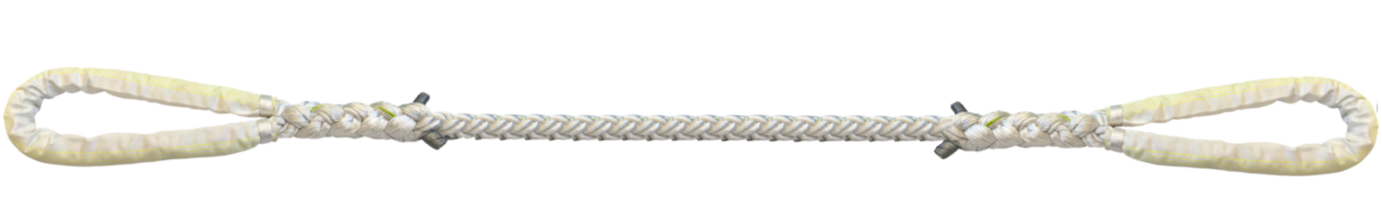 Mooring Tails Μooring pendants. Special-length Ropes - Katradis