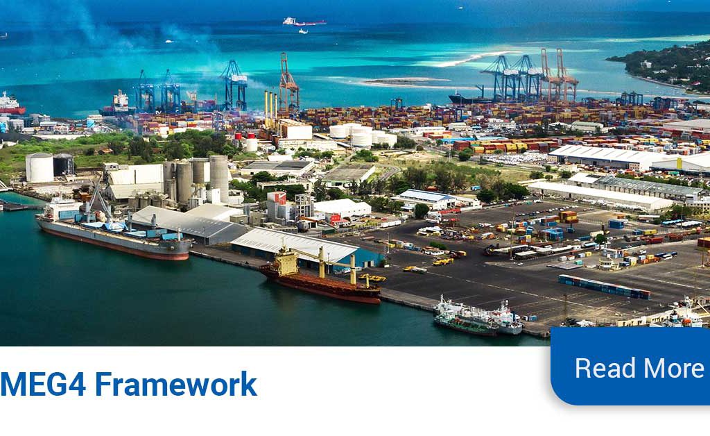 MEG4: Guidelines for safe mooring | Katradis Marine Ropes Industry S.A.