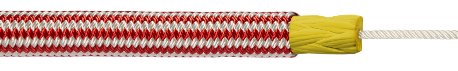 Siri® High Performance Ropes - Katradis Marine Ropes Ind. S.A.