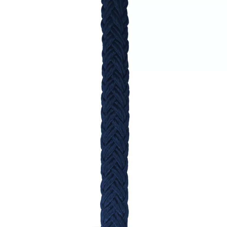 Docko PES Mooring Line 24 Strands - Katradis Marine Ropes