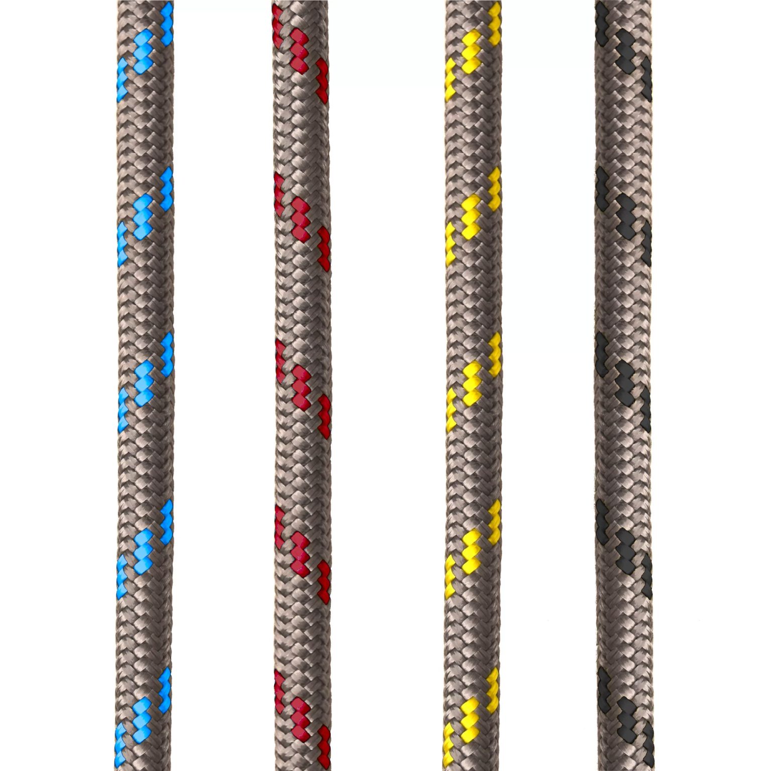 Dyna Siri Rope HMPE - Katradis Marine Ropes