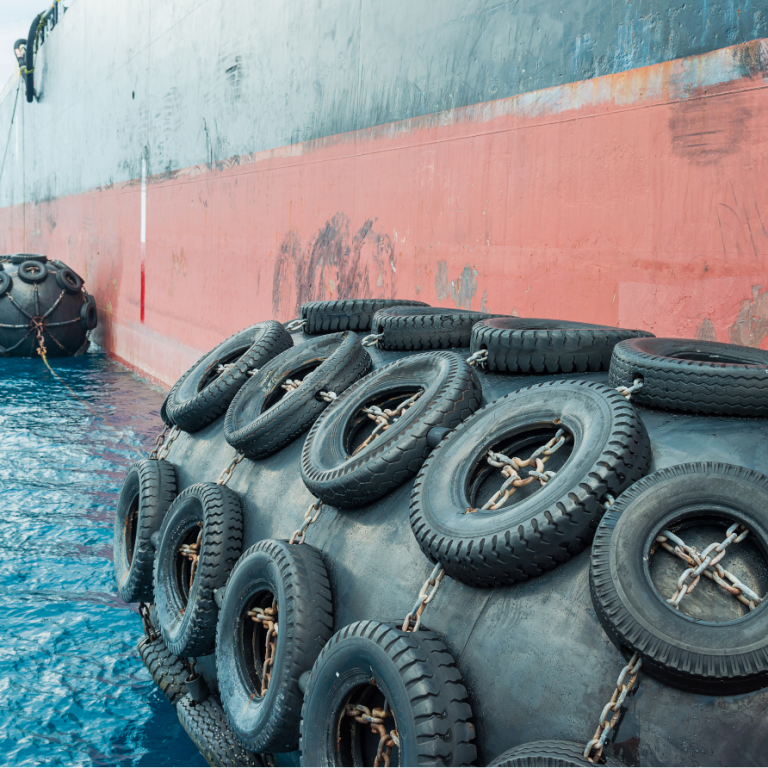 Marine - Katradis Marine Ropes