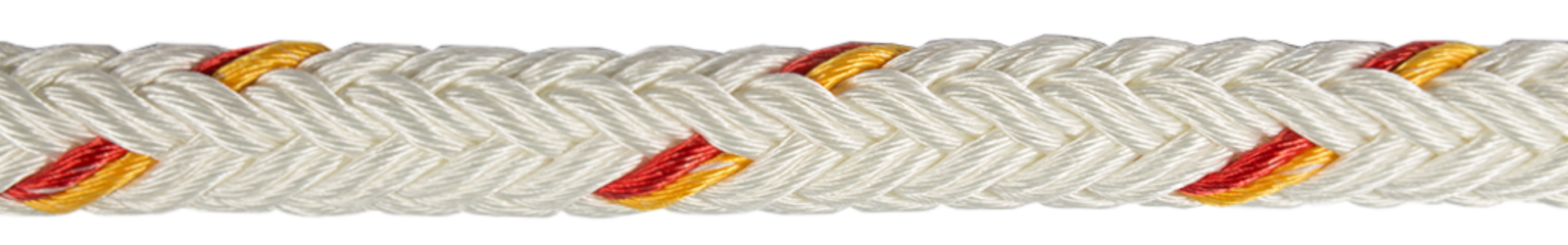 Synthetic Ropes - Katradis Marine Ropes