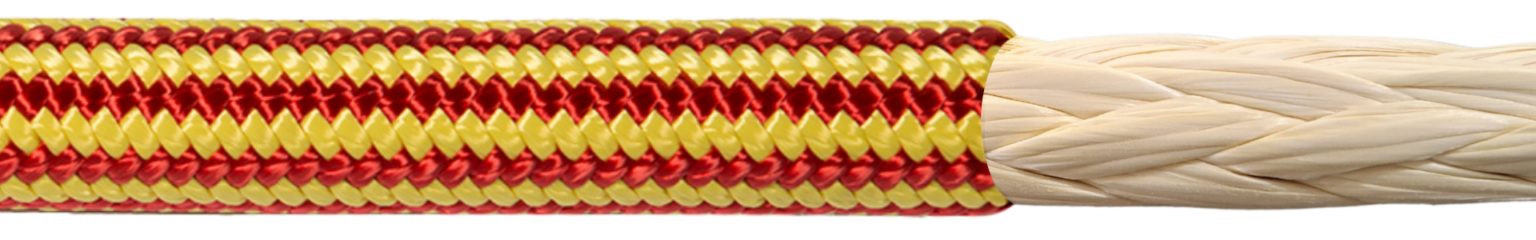 Siri® High Performance Ropes - Katradis Marine Ropes Ind. S.A.