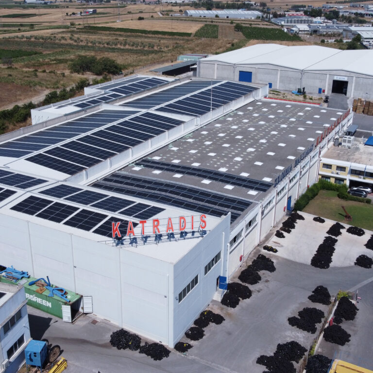 Katradis Group - A Long And Distinguished History. Extensive Extertise