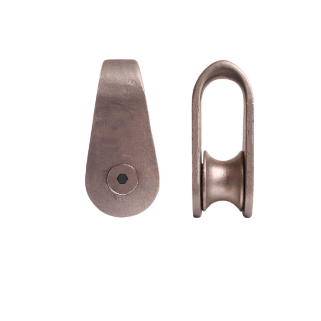 Mooring Links - Katradis Marine Ropes