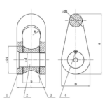 Mooring Links - Katradis Marine Ropes