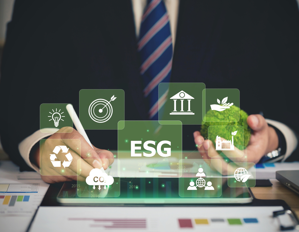 KATRADIS Publishes ESG Report 2024