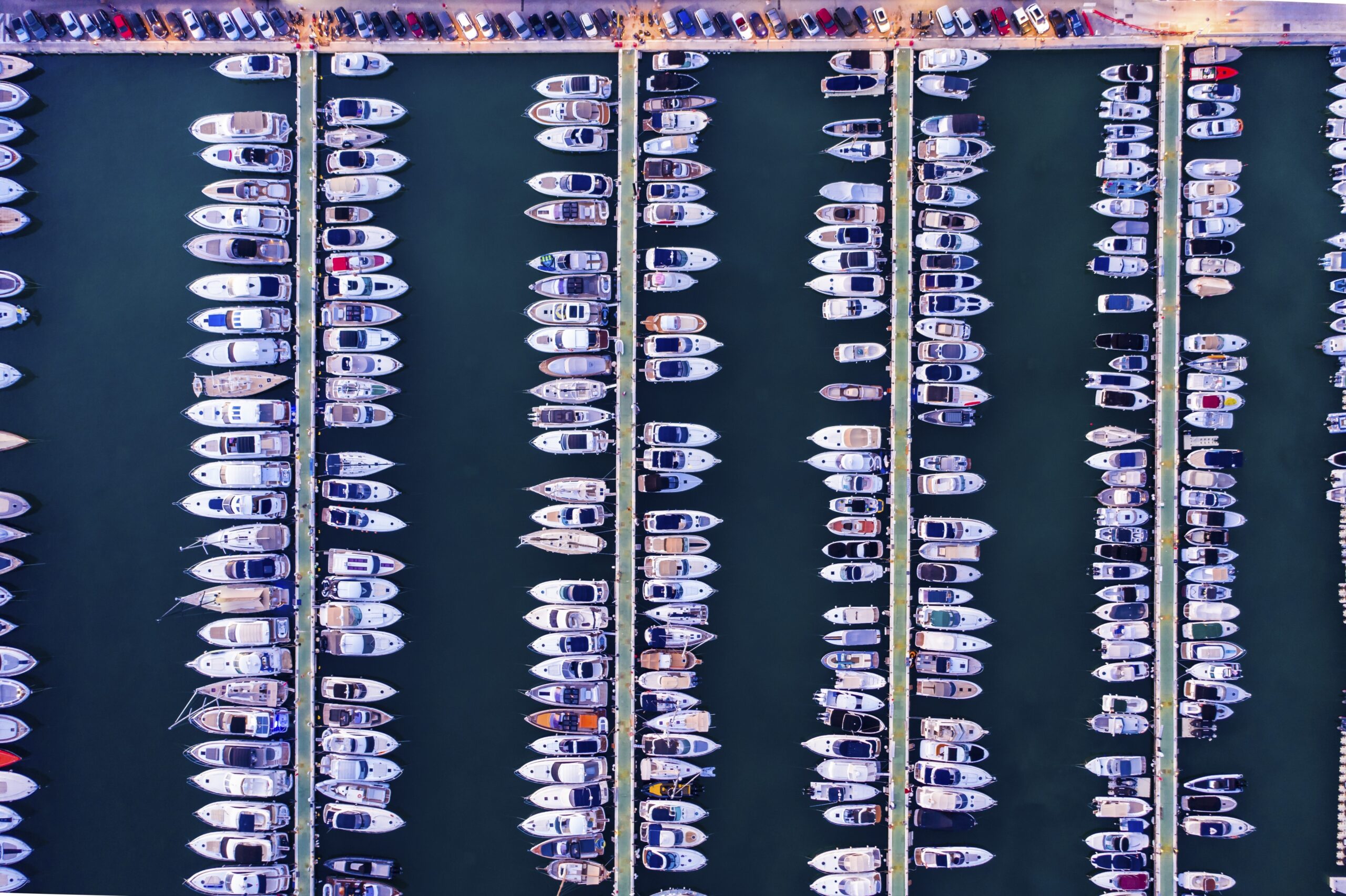 Marina Equipment - Katradis Marine Ropes