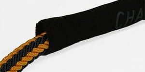 Protect your rope from abrasive surfaces - Katradis Rope Protectors