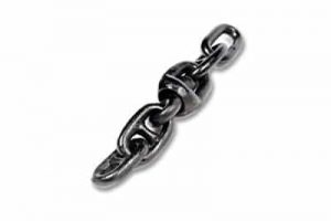 Stud Link Chain Cables & Accessories - Katradis Marine Ropes