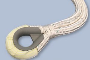 Mooring Tails Μooring pendants. Special-length Ropes - Katradis