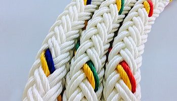 Mooring Ropes - Katradis Marine Ropes