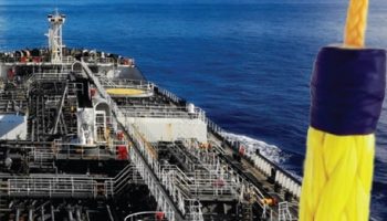 Mooring Ropes - Katradis Marine Ropes