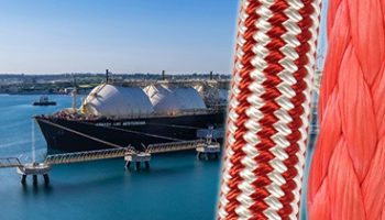 Mooring Ropes - Katradis Marine Ropes