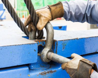 Wire Ropes by Application & by Construction - Katradis Marine Ropes