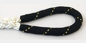 Protect your rope from abrasive surfaces - Katradis Rope Protectors